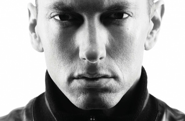 Eminem MMLP2 | Detroit Music Magazine