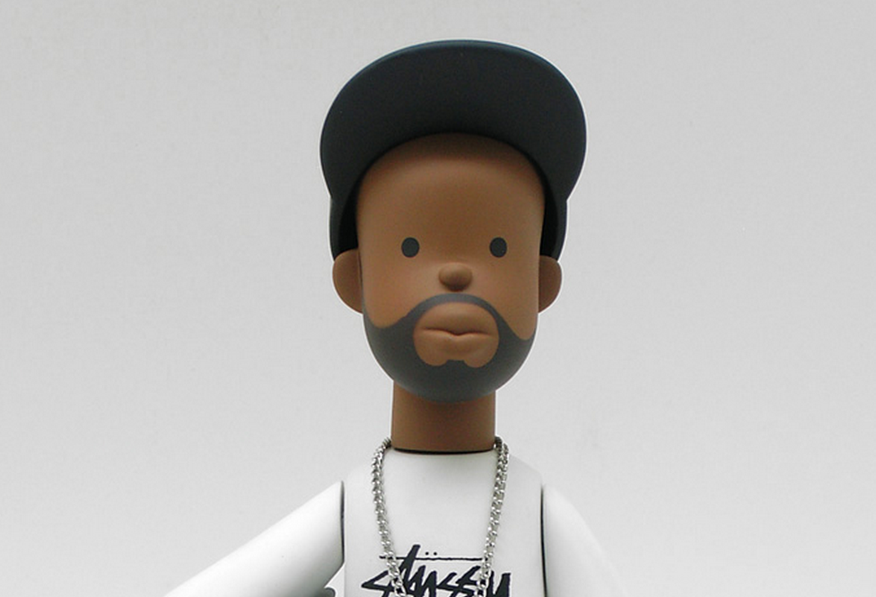 Limited edition J Dilla action figure unveiled | Detroit Music Magazine