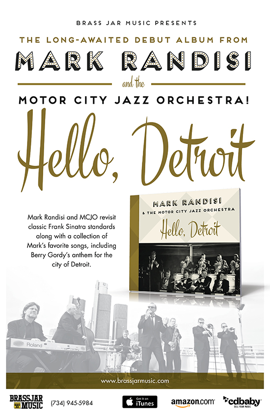 hello_Detroit_poster2 | Detroit Music Magazine