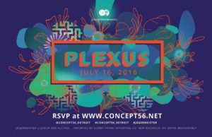 PLEXUS event to showcase local music and art, help from Jägermeister | Detroit Music Magazine